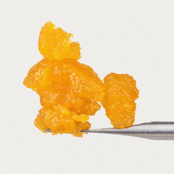 Raw Garden Live Resin Concentrate | Premium Terpene‑Rich Cannabis Extract