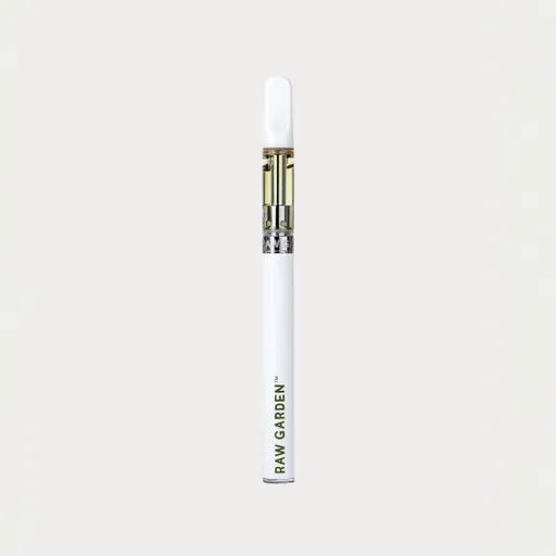 Raw Garden Ready to Use Pen | Ultimate Refined Live Resin Disposable Vape